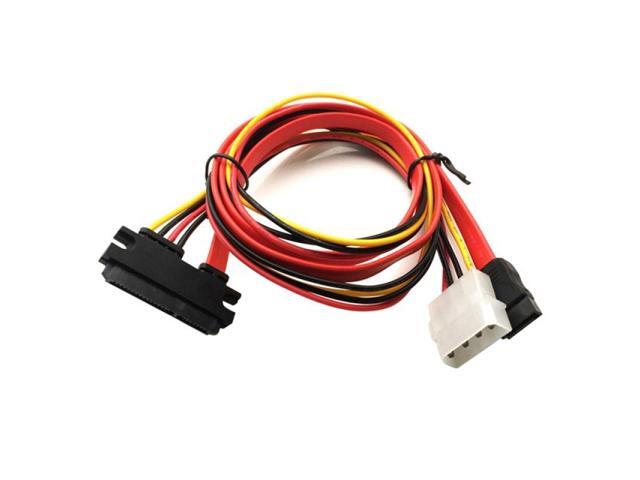 Click here for 3 x 6Gb/S SATA3 15Pin to SATA 7Pin +IDE Molex 4Pin... prices