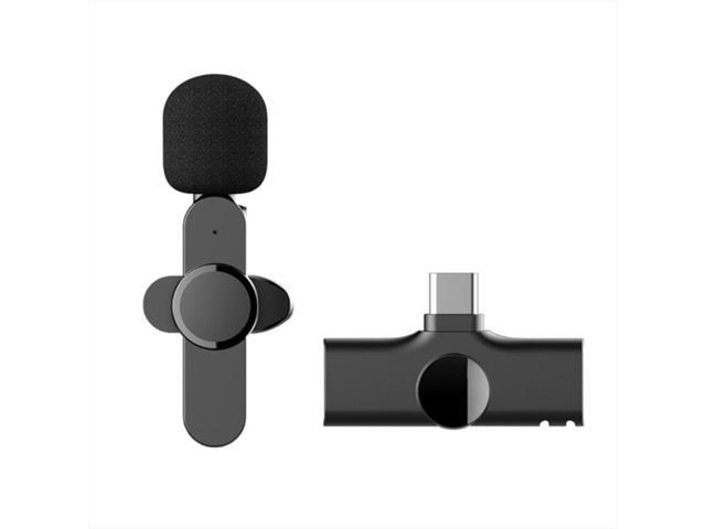 Click here for Live Broadcast Mic Type C Wireless Microphone Syst... prices