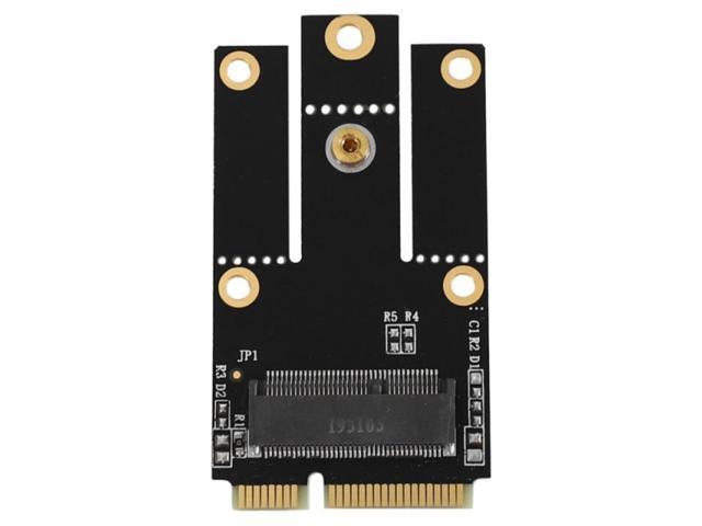 Click here for M.2 NGFF To Mini PCI-E (PCIe+USB) Adapter for M.2... prices