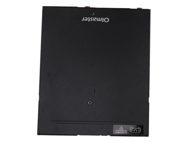 Click here for Oimaster 6 Bay Hard Disk Enclosure Rack Data Stora... prices