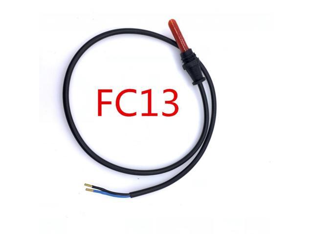 Click here for in box FC13 BRAHMA Flame Detector Photosensitive R... prices