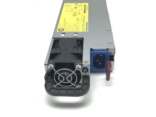 Click here for 1500W Power Supply HSTNS-PL33 for HP Server Power... prices