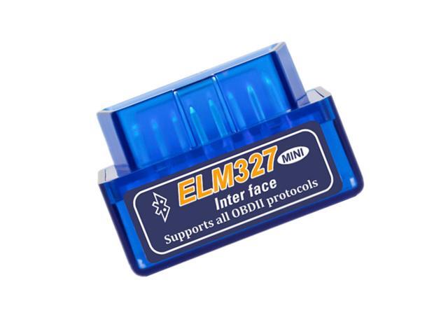 Click here for Tool Mini V2.1 ELM327 Bluetooth OBD2 Auto Code Rea... prices