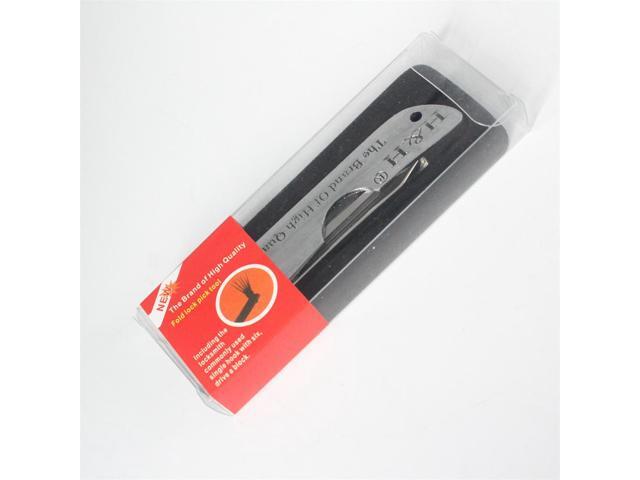 Click here for Tools for H & H Folding Locksmith Tool 6 in 1 Pock... prices