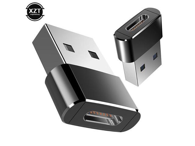 Click here for Type-C To USB C OTG Adapter USB USB-C Male To USB... prices