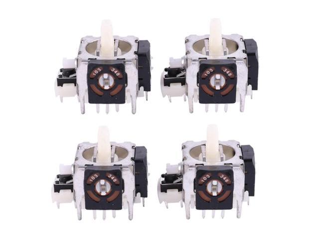 Click here for 4Pcs 3D Analog Vibration Joystick Thumbstick Contr... prices