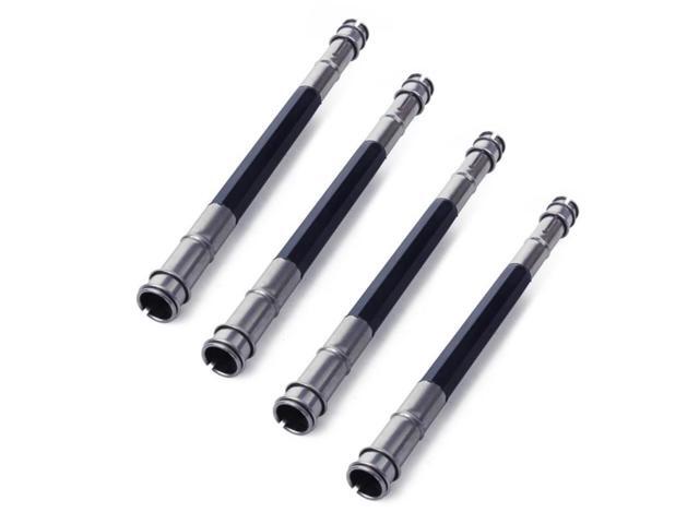Click here for 4 PCS Adjustable Dual Head Pencil Extender Holder... prices