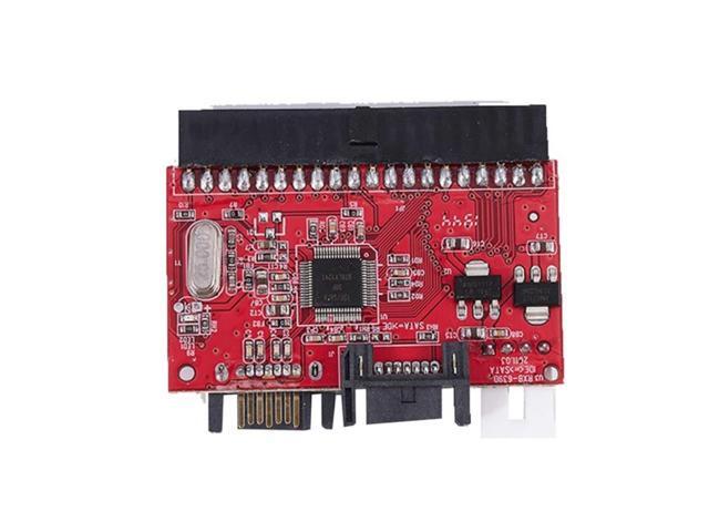 Click here for 2 In 1 Sata To Ide Adapter Ide To Sata Converter 4... prices