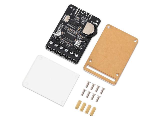 Click here for Bluetooth Amplifier Board Stereo 10W 15W 20W Digit... prices