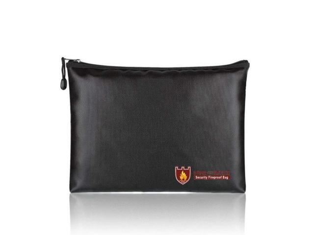 Click here for Fireproof Document Bags  A4 Size Waterproof and Fi... prices