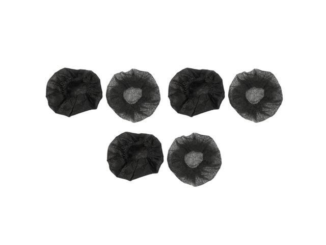 Click here for 600 Pcs Black Disposable Microphone Covers Karaoke... prices