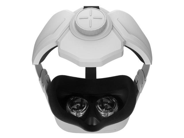 Click here for For Oculus Quest 2 Head Strap Replacement  Adjusta... prices