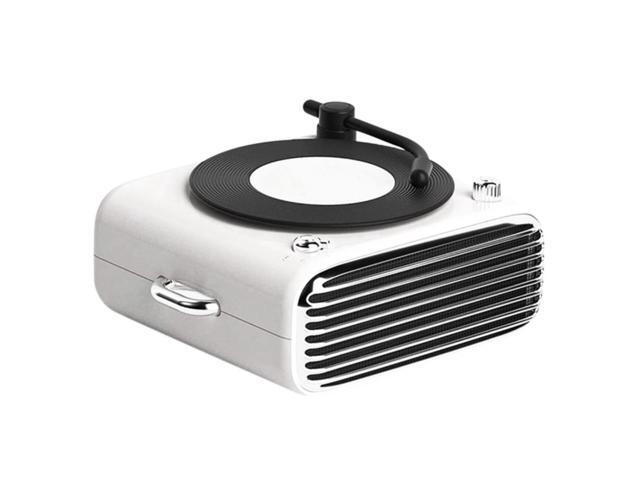 Click here for D10 Retro Turntable Bluetooth Speaker Aroma Speake... prices