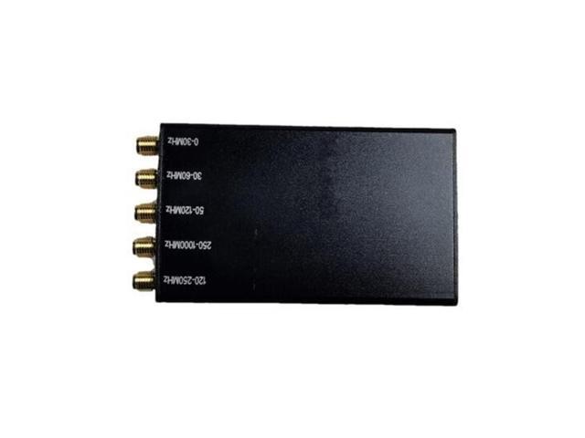Click here for Simple 10KHz to 1GHz SDR Receiver Compatible with... prices