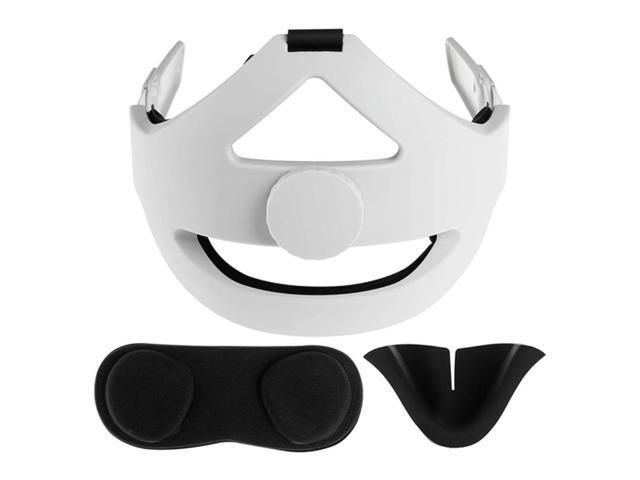 Click here for Adjustable Headband Head Strap for Oculus Quest 2... prices