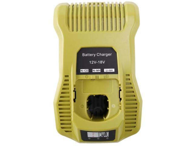 Click here for 12V-18V Charger P117 P118 For Ryobi Nicd Nimh Lith... prices