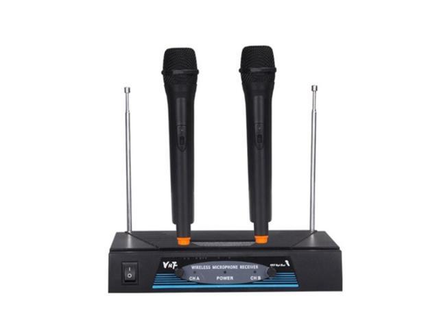 Click here for Professional VHF Wireless Microphone  Handheld Mic... prices