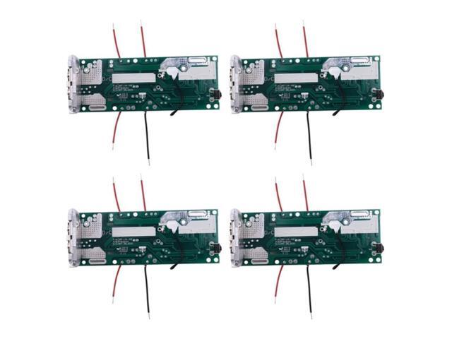 Click here for 4X Li-Ion Charging Protection Circuit Board PCB fo... prices