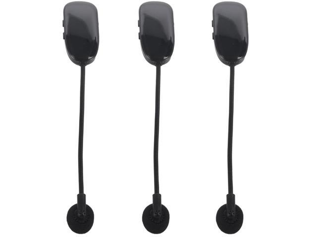 Click here for 3X Uhf Wireless Microphone Professional 2 In 1 Han... prices