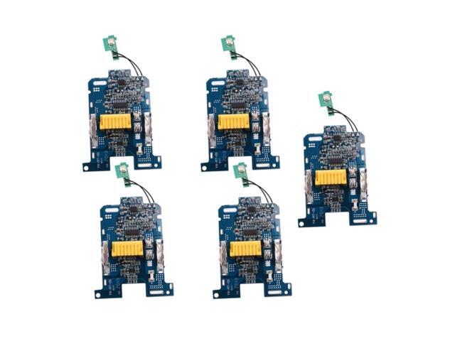 Click here for 5X BL1830 Li-Ion BMS PCB Charging Protection Board... prices