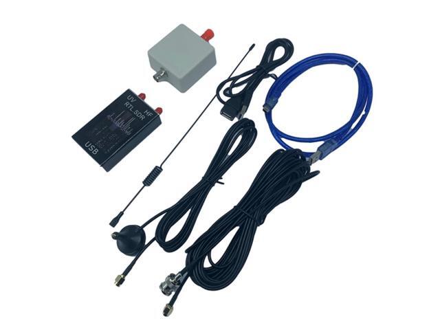 Click here for 100Khz-1.7Ghz Software Radio Full Band SDR USB RTL... prices