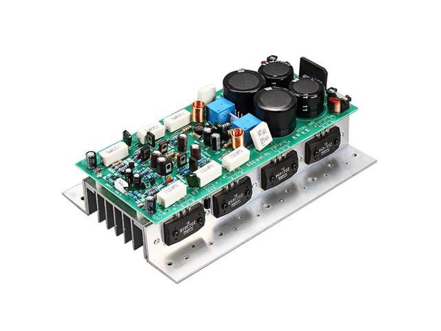 Click here for SanKen1494/3858 HIFI Audio Amplifier Board 450W+45... prices