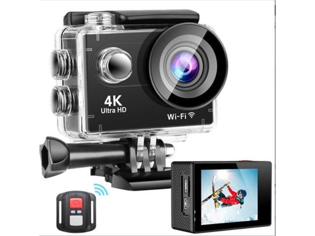 Click here for Action Cam 4K Underwater Camera Waterproof 30M Ult... prices