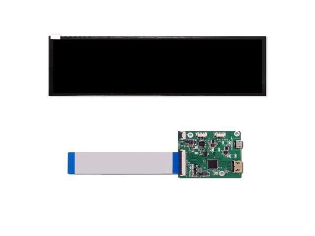 Click here for 8.8-Inch 1920X480 Resolution 600-Brightness Bar LC... prices