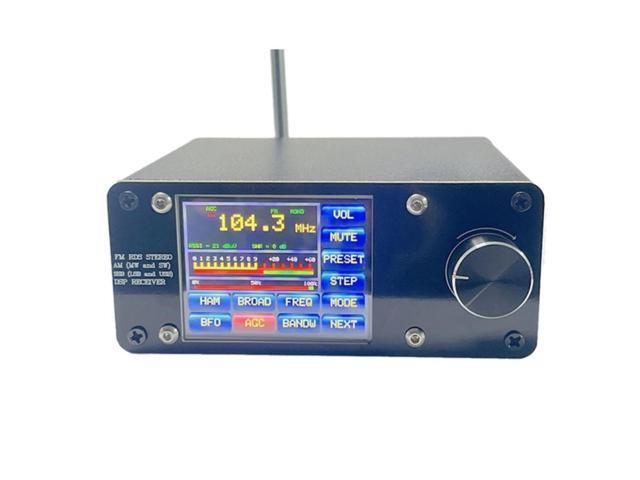 Click here for Upgrade All Band Si4732 RDS Stereo Radio DSP Recei... prices