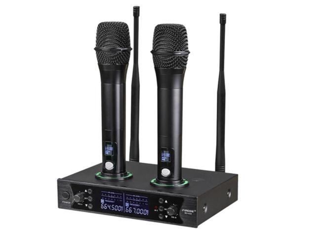Click here for Wireless Bluetooth Microphone One For Two Reverber... prices