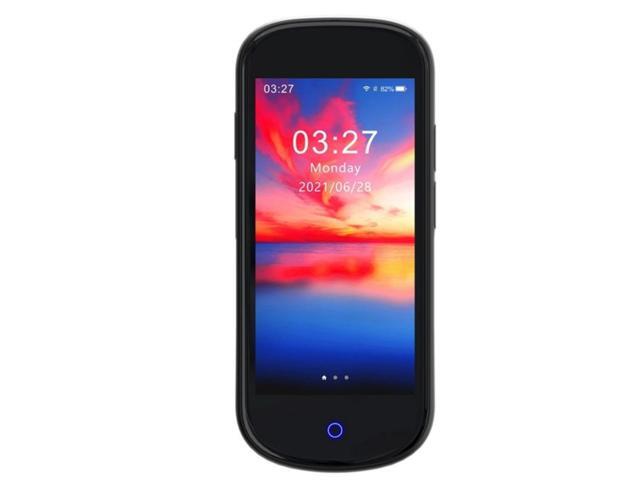 Click here for 4G LTE Language Translator Device 4 Inch Contact S... prices