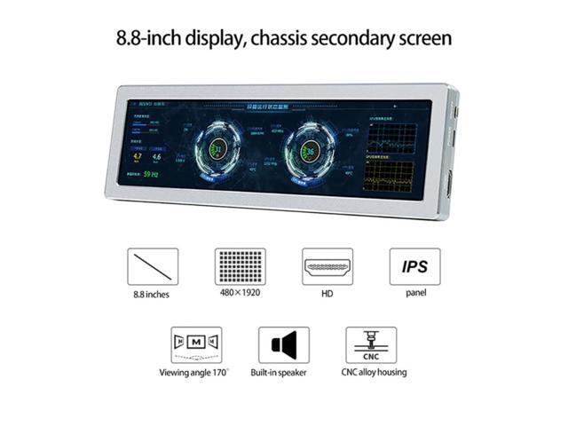 Click here for 8.8 Inch IPS Display for Raspberry Pi Jetson Nano... prices