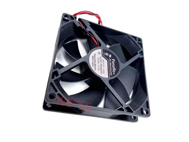 Click here for FOR Panasonic panaflo FBA09A24H 9CM 9025 24V 0.17A... prices