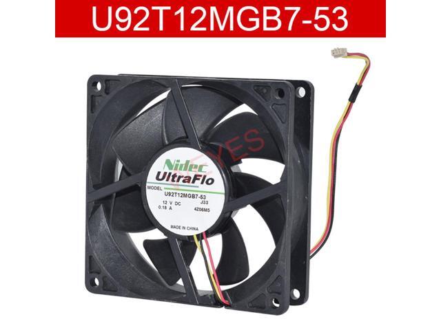 Click here for FOR Delta 9025 9CM DC12V 0.18A 3 Lines Projector S... prices