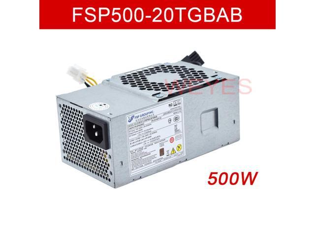 Click here for FSP500-20TGBAA B PSU For Acer computer 8PIN (6Pin+... prices