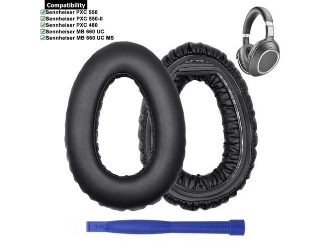 Click here for for sennheiser PXC 550 Ear Pads Headphone Earpads... prices