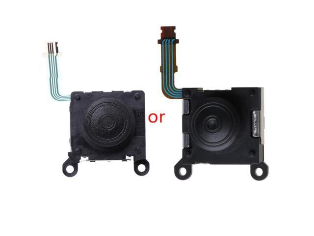 Click here for 3D Analog Joystick Thumb Stick Replacement Thumbst... prices