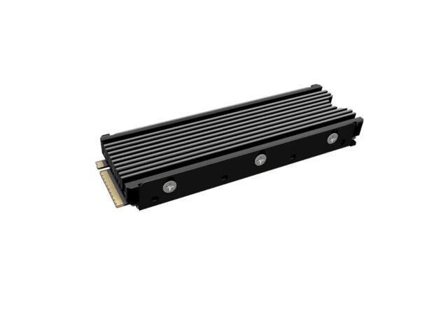 Click here for Aluminum Heat Dissipation SSD Heat Sink Cooler Rad... prices