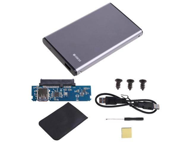 Click here for 2.5-Inch Sata to USB 3.0 Tool-External Hard Drive... prices