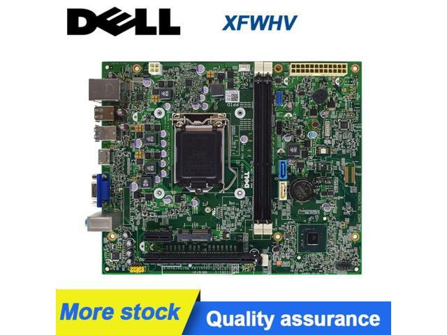 Click here for XFWHV for DELL Inspiron 660S 660 270S XFWHV SUITAB... prices