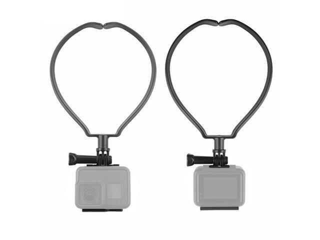 Click here for Hands Free Neck Strap Holder Mount Bracket for Gop... prices