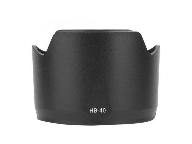 Click here for HB-40 Bayonet Mount Camera Lens Hood Shade For Nik... prices