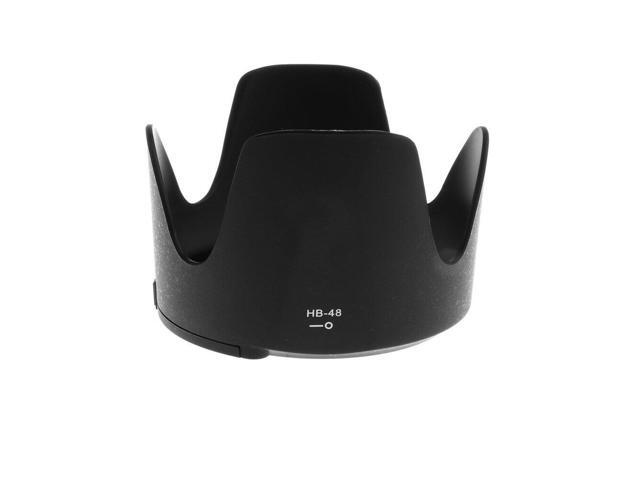 Click here for HB-48 Camera Lens Hood Sun Visor Petal Shade for N... prices