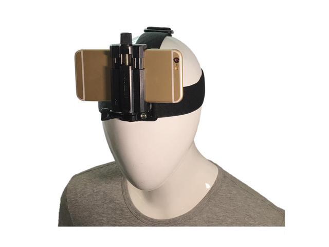 Click here for Smartphone Head Strap Holder Set Phone Holder With... prices