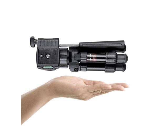Click here for Mini Tripod Stand Aluminum Alloy Camera Mobile Pho... prices