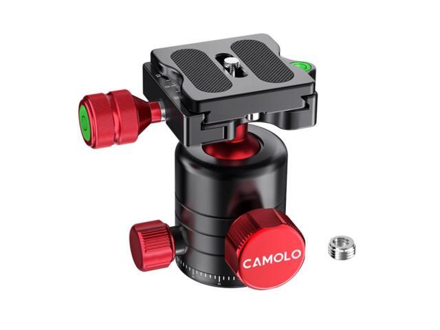 Click here for CAMOLO 360-Degree Rotation Double Panoramic Ballhe... prices