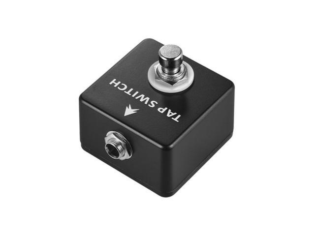 Click here for MOSKY Guitar Effect Pedal 1/4 TAP SWITCH Electric... prices