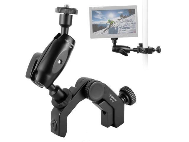 Click here for 2 In 1 Super Clip Mount with Magic Arm Universal M... prices