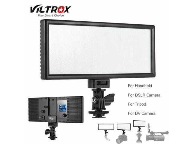 Click here for Viltrox L132T Ultra-thin LED Video Fill Light Lamp... prices