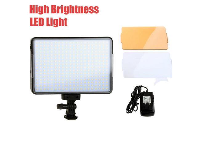 Click here for LED Video Light Fill Light Lamp for Camera Vlog Ph... prices